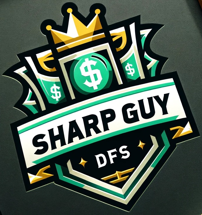 SharpGuy DFS - MLB, NBA, NFL Picks & Predictions | SharpDuel