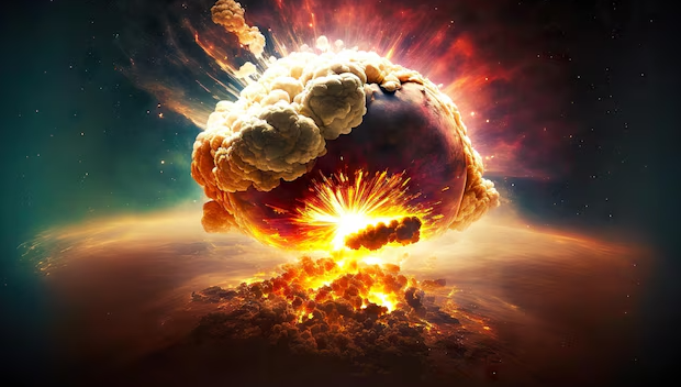 Cosmic Nukes - Picks and Lottos from Ghost and WellRoundedBets Store