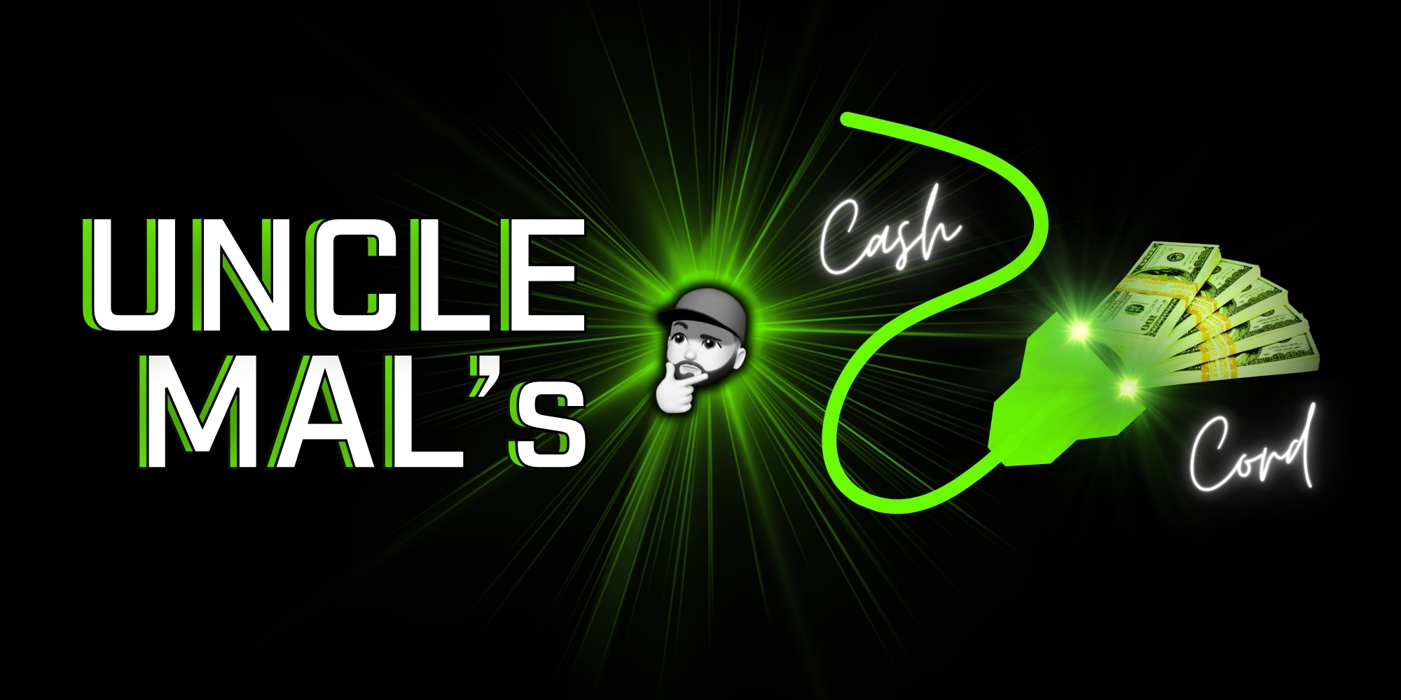 Uncle Mal's CashCord Store