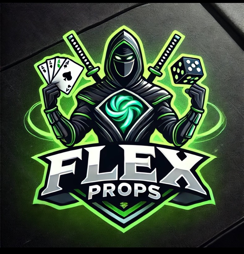 Flex Props Store